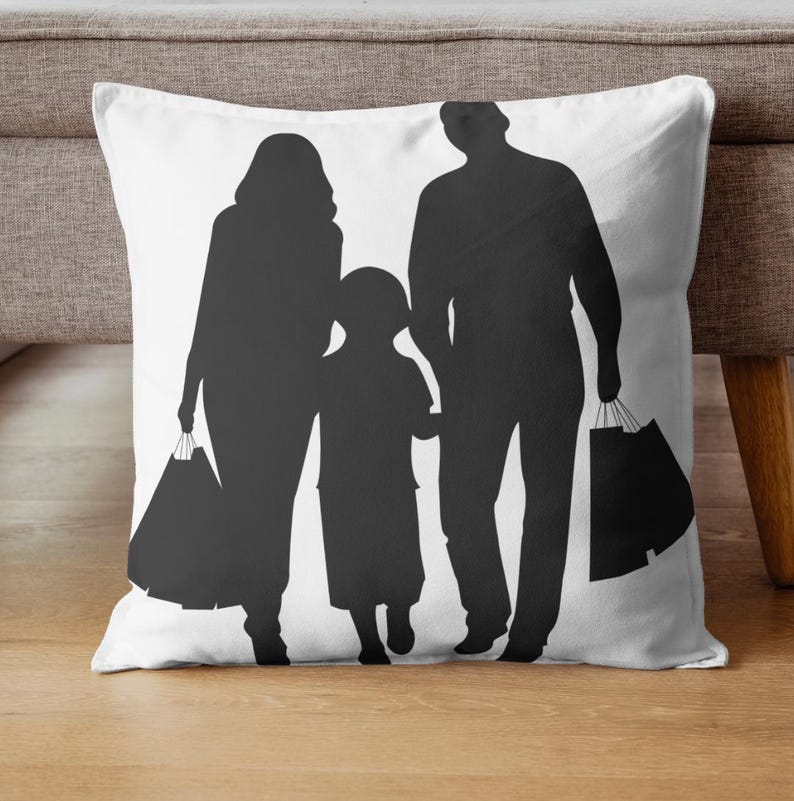 Family SVG PNG Bundle, Family PNG Bundle, Family Clipart, Family ...