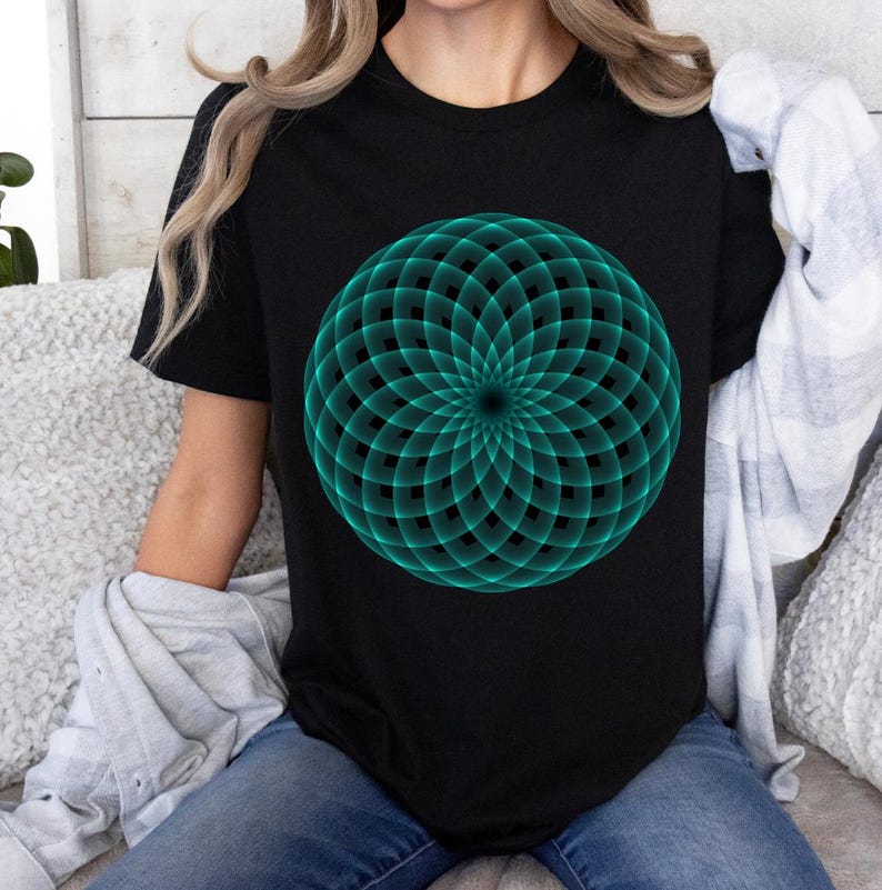 Sacred Geometry Png Svg Bundle, Sacred Geometry Designs, Sacred ...