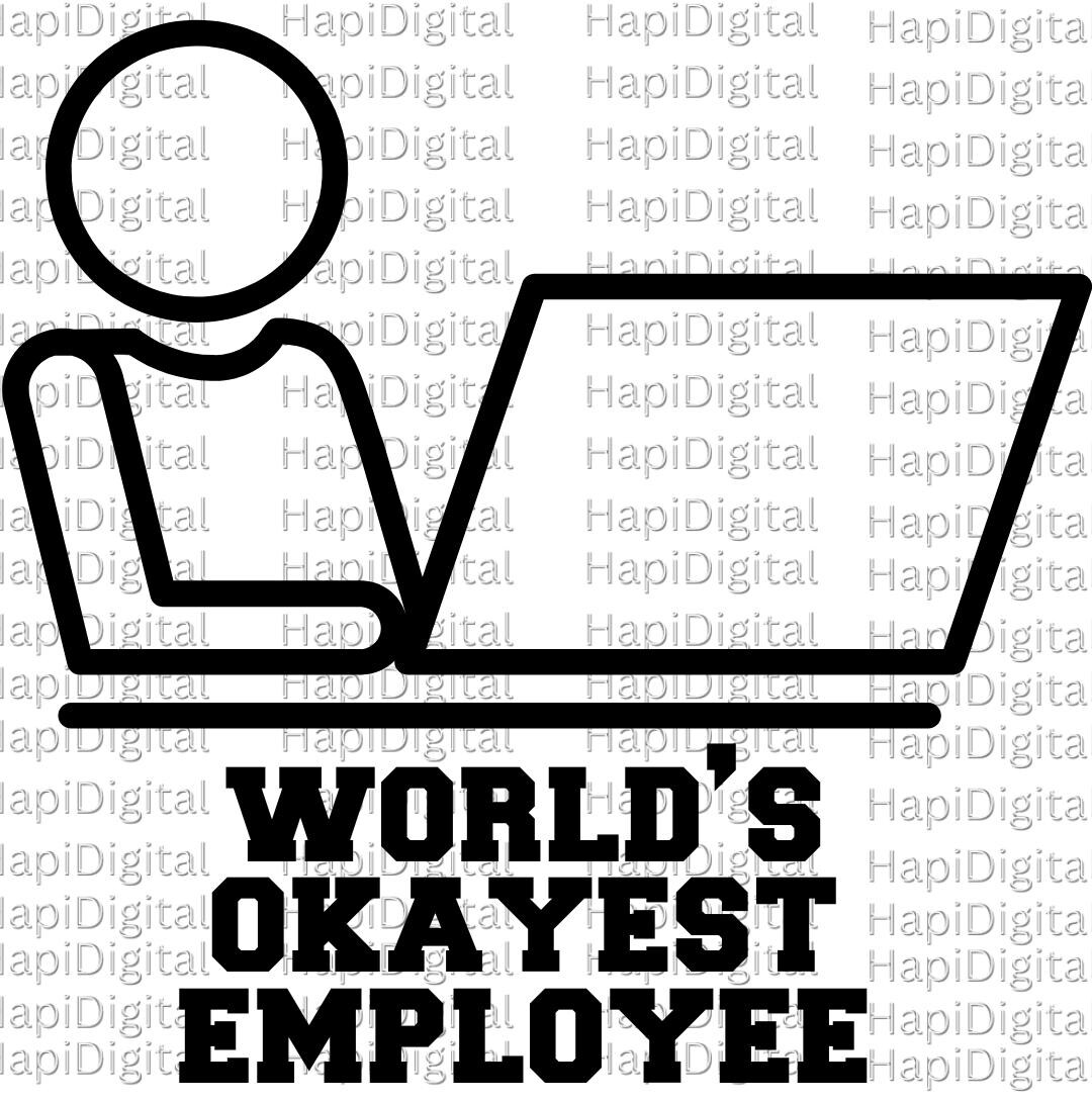 Funny Work SVG, Funny Work PNG, Funny Office Svg, Coworker Svg, Funny ...