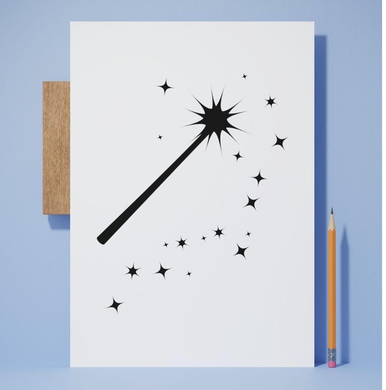 Wand Svg, Png Bundle, Magical Wand Svg, Wizard Wand Png, Magic Wand Png ...
