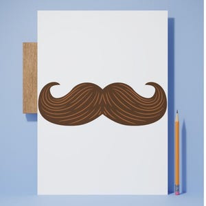 Mustache SVG PNG Bundle, Mustache Bash, Fake Mustache, Mustache Png ...