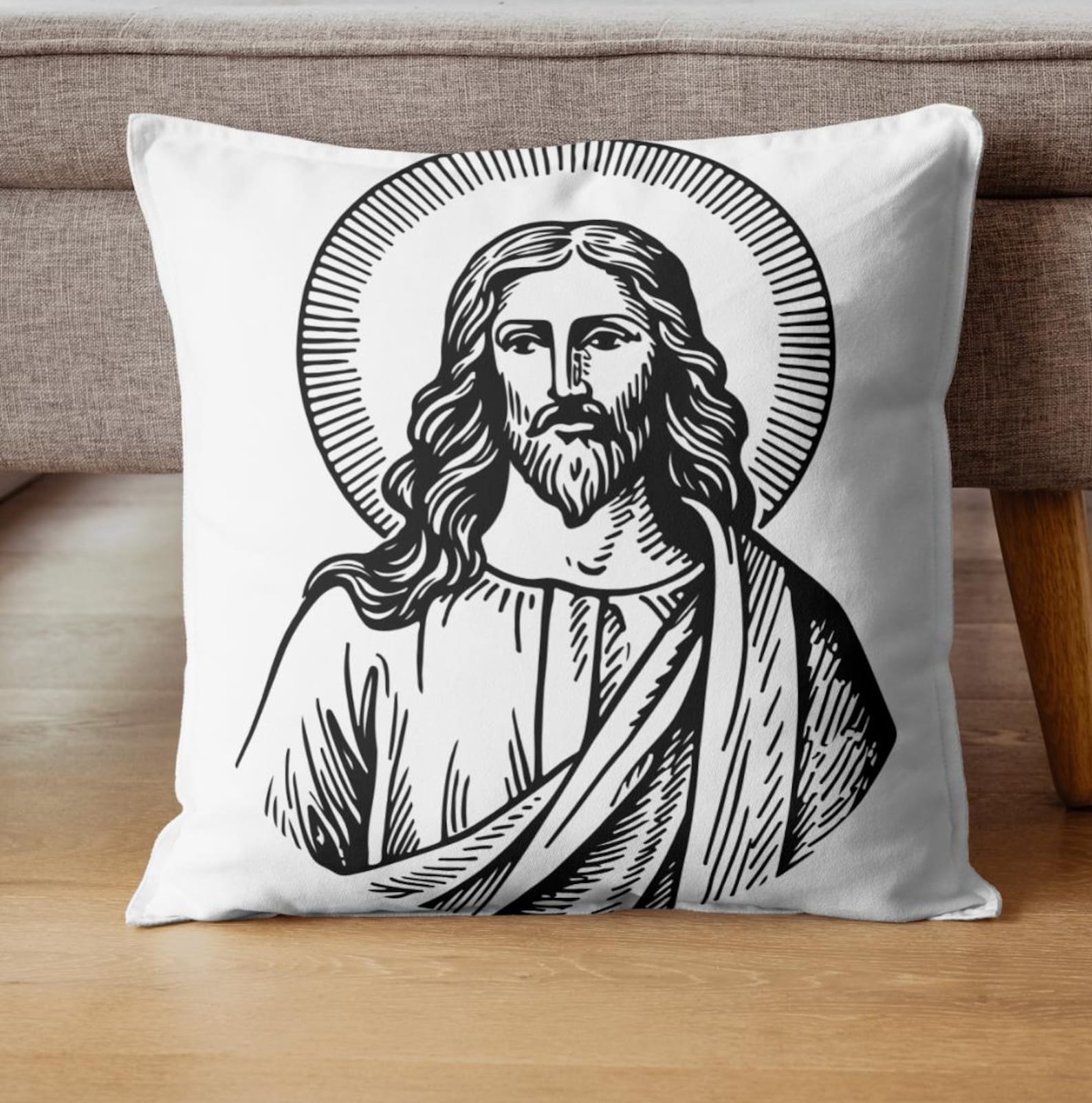 Jesus SVG Bundle, Christian Svg, Jesus Cut Files, Jesus Clipart ...