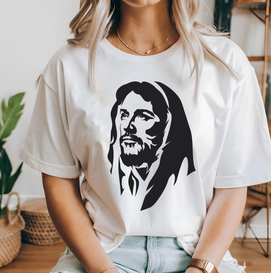 Jesus SVG Bundle, Christian Svg, Jesus Cut Files, Jesus Clipart ...