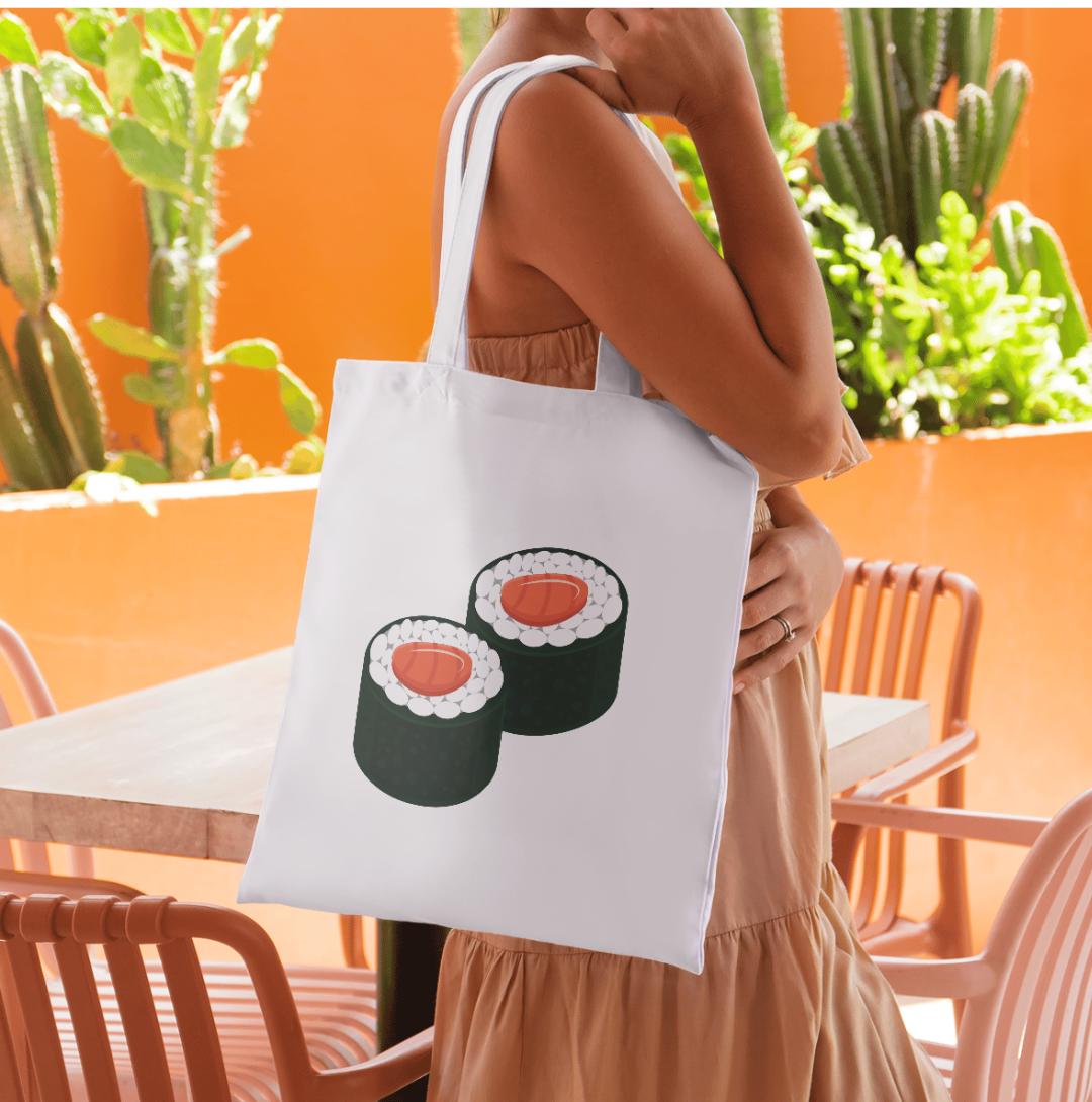 Sushi Clipart Bundle, Kawaii Sushi SVG Bundle, Cute Japanese Food PNG, Sushi Roll Images, Sushi ...