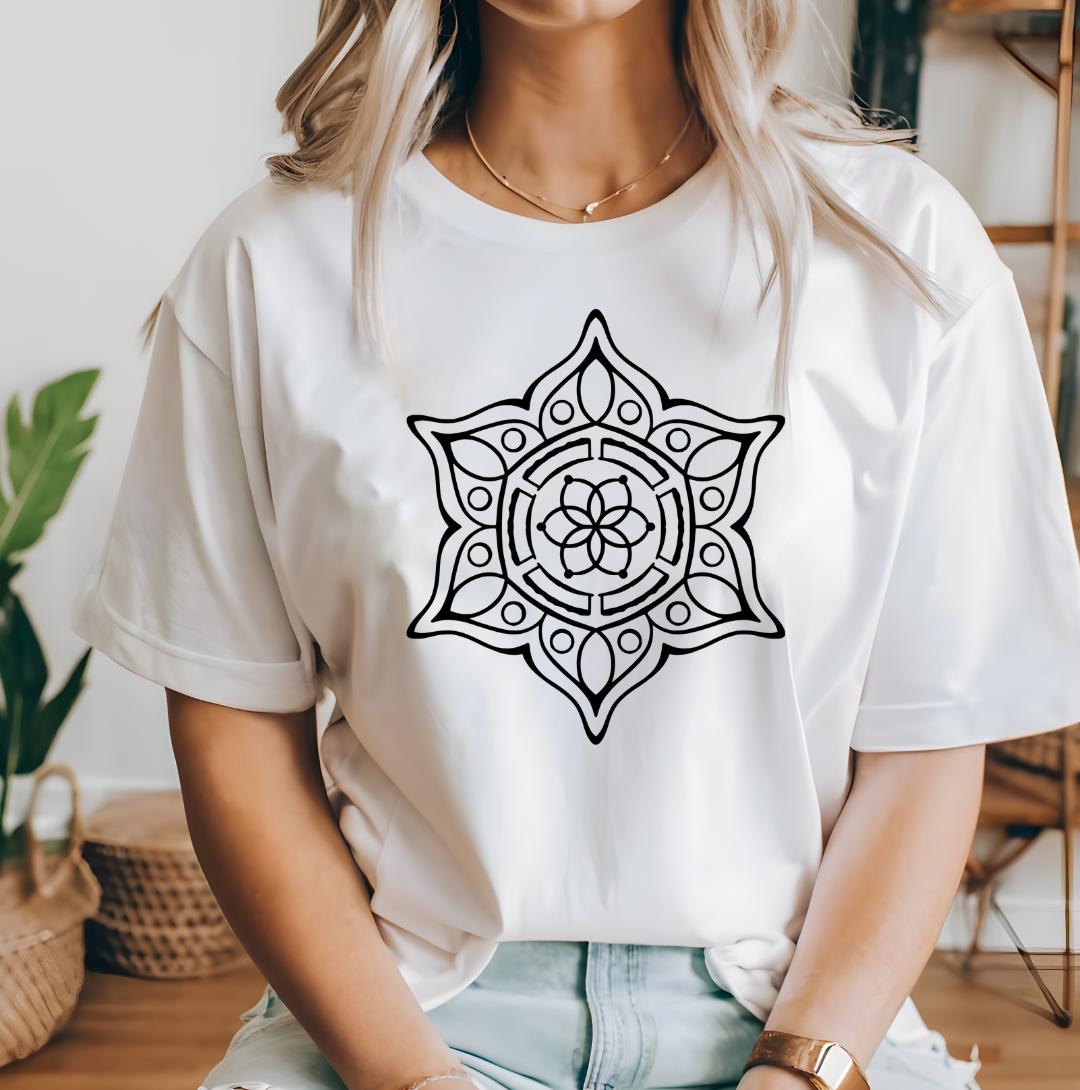 Sacred Geometry Png Svg Bundle, Sacred Geometry Designs, Sacred ...