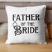 Father of the Bride SVG, Wedding Svg, Family of the Bride Svg, Bridal ...
