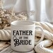 Father of the Bride SVG, Wedding Svg, Family of the Bride Svg, Bridal ...