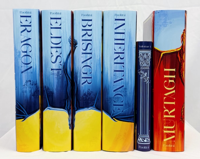 Zar'roc Blade Replica - Etsy