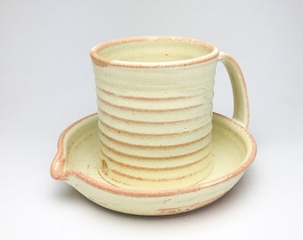 Stoneware Pottery by Kent Harris by KentHarrisPottery on Etsy
