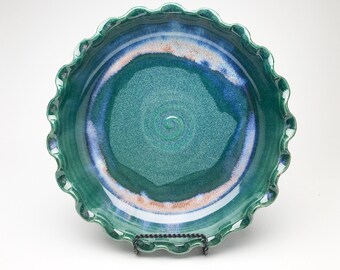 Stoneware Pottery by Kent Harris by KentHarrisPottery on Etsy