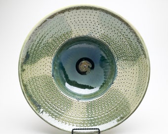 Stoneware Pottery by Kent Harris by KentHarrisPottery on Etsy