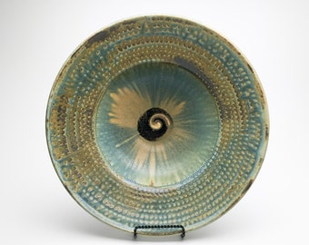 Stoneware Pottery by Kent Harris by KentHarrisPottery on Etsy