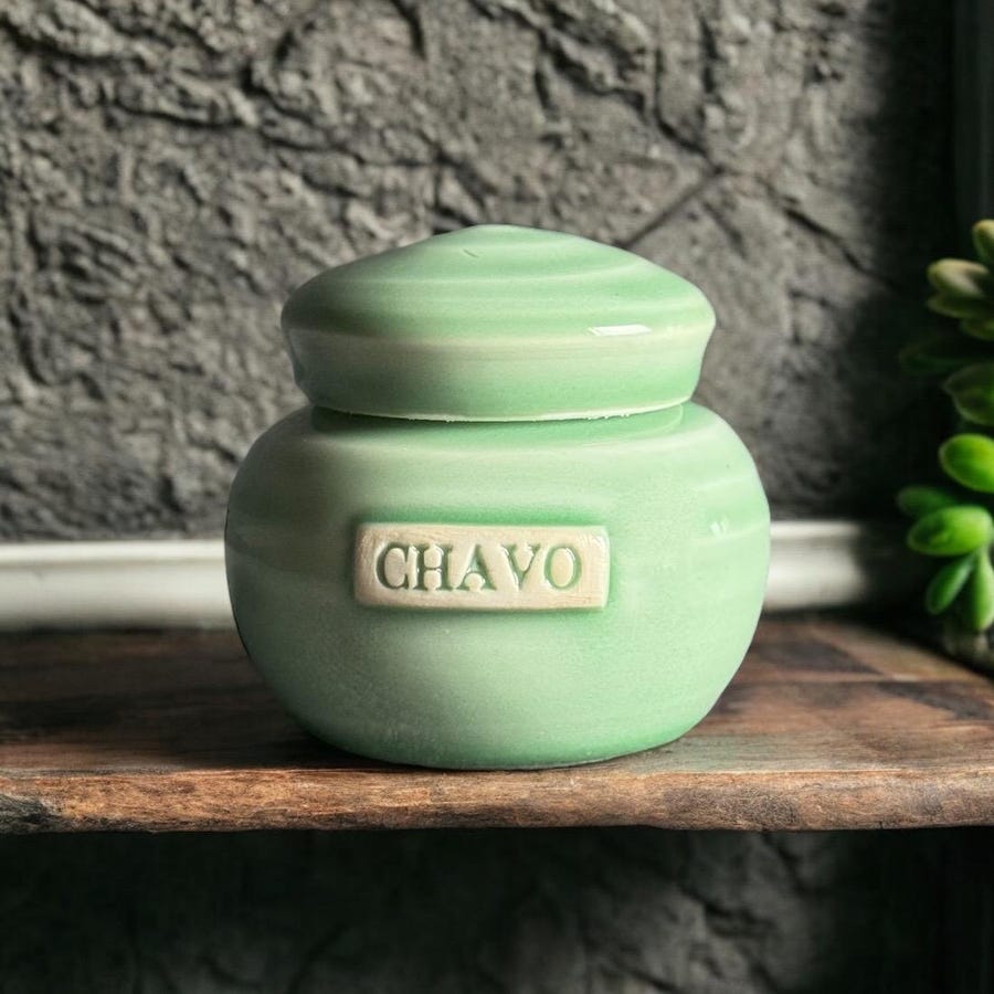 KentHarrisPottery - Etsy