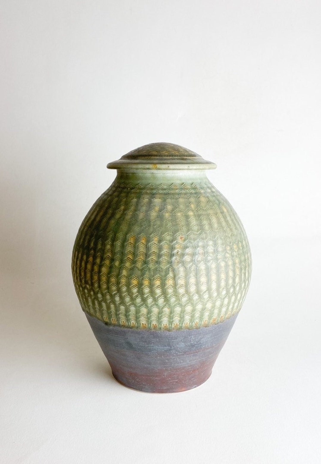 Companion Urn Double Urn Extra Large Capacity Urn Urn for Couples 450 ...