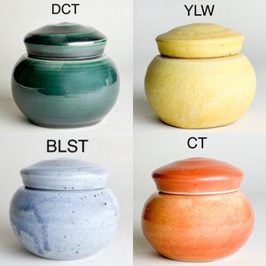 100 Cu/in Keepsake Urn - Personalized Urn - Made to Order - 8.5"x6 ...