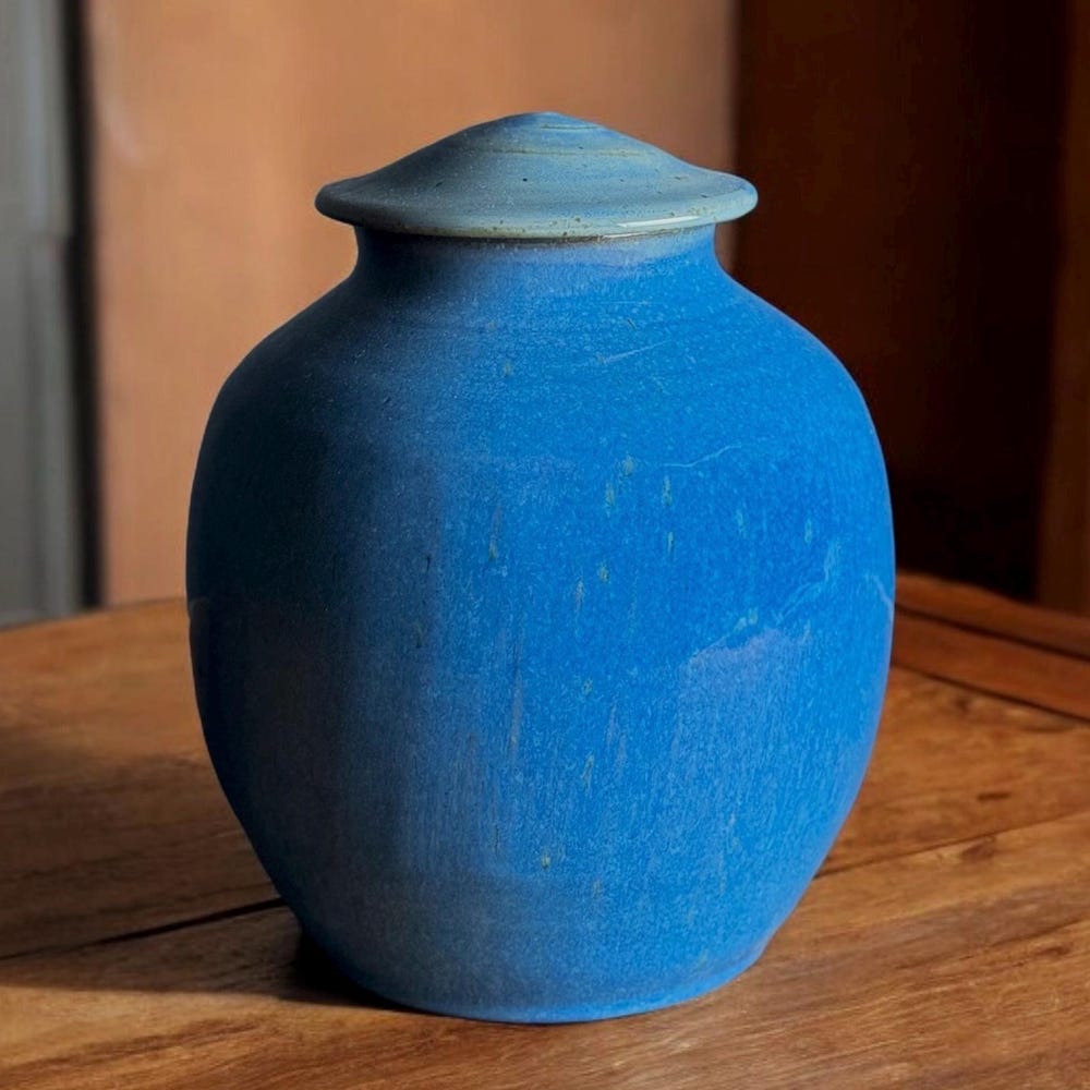 KentHarrisPottery - Etsy