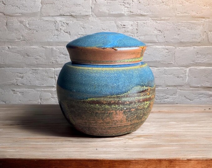 15 Cu/in Keepsake - Small Keepsake Urn - Approximate Dimensions - 3.5 ...