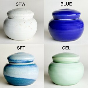 100 Cu/in Keepsake Urn - Personalized Urn - Made to Order - 8.5"x6 ...