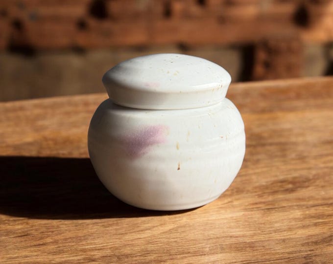 15 Cu/in Keepsake Urn - Small Size Urn - Approximate Dimensions - 3.5 ...