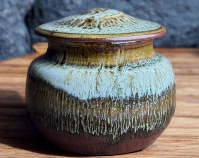 15 Cu/in Keepsake - Small Urn - Approximate Dimensions - 4" X 4 ...