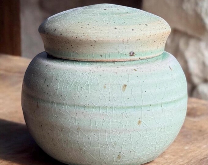 15 Cu/in Keepsake - Small Keepsake Urn - Approximate Dimensions - 3.5 ...