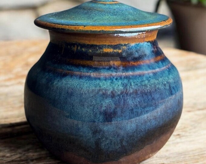 15 Cu/in Keepsake - Small Urn - Approximate Dimensions - 4" X 4.25 ...
