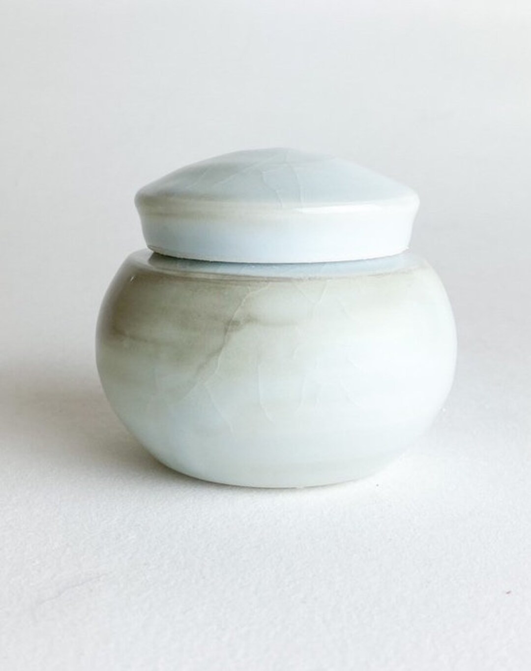 Mini Keepsake Small Urn Tiny Handheld Mini Keepsake - Etsy