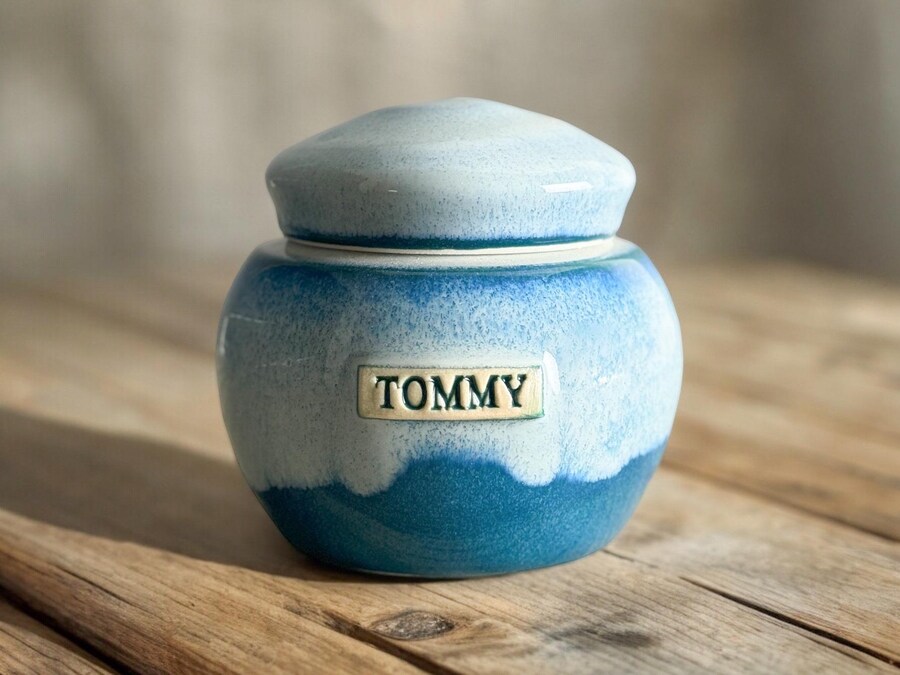 KentHarrisPottery - Etsy