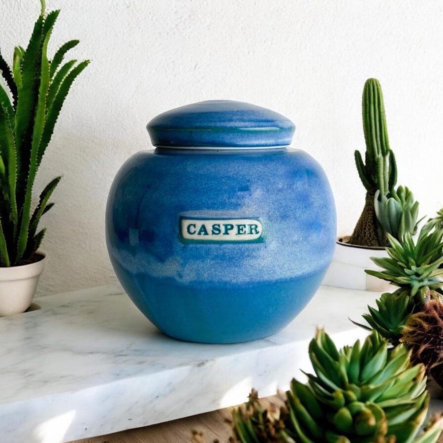 KentHarrisPottery - Etsy