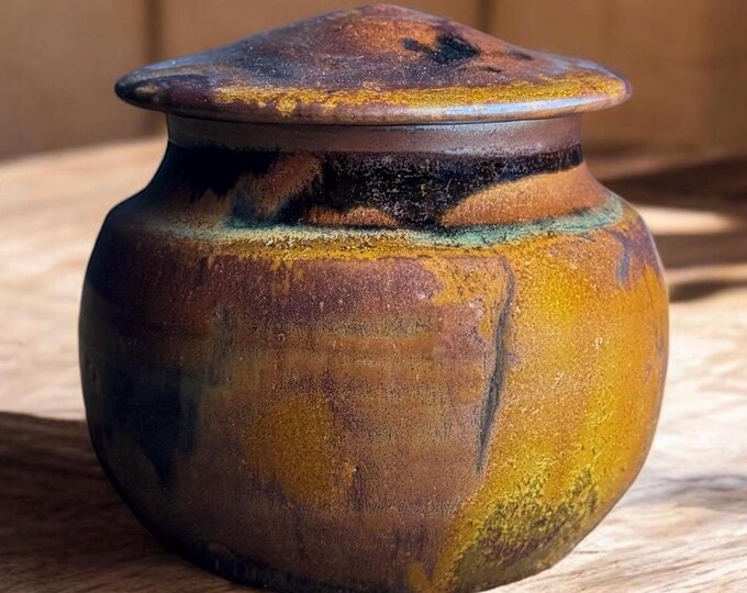 15 Cu/in Keepsake - Small Urn - Approximate Dimensions - 4" X 4 ...