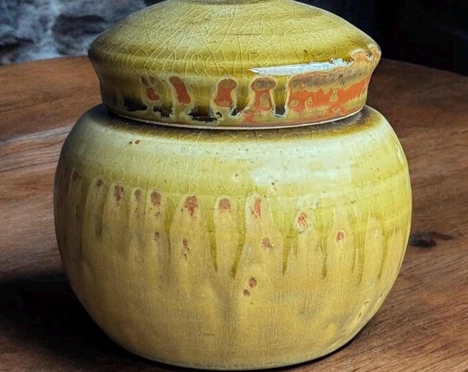 15 Cu/in Keepsake - Small Keepsake Urn - Approximate Dimensions - 3.5 ...