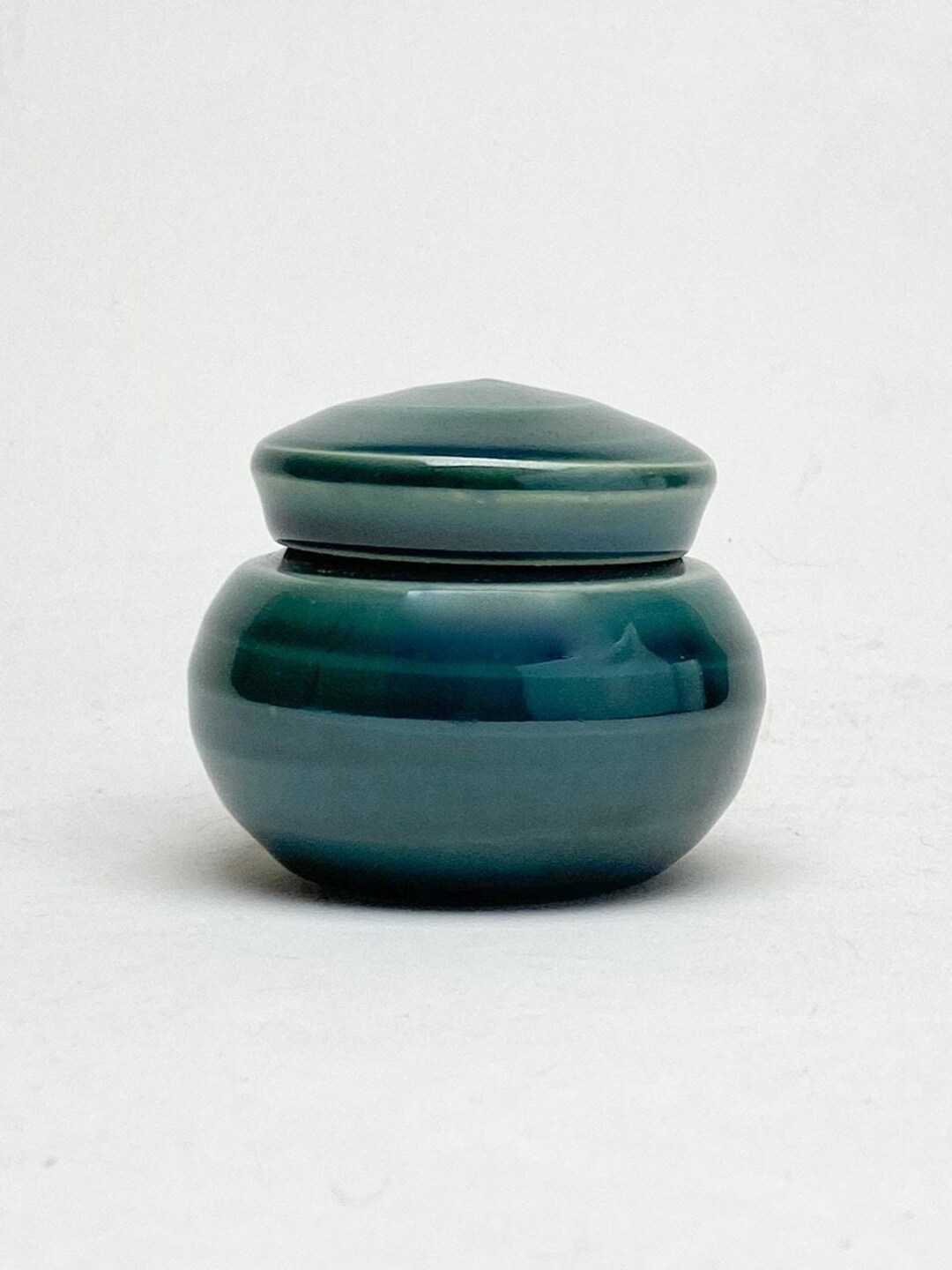 Mini Keepsake Small Urn Tiny Handheld Mini Keepsake - Etsy