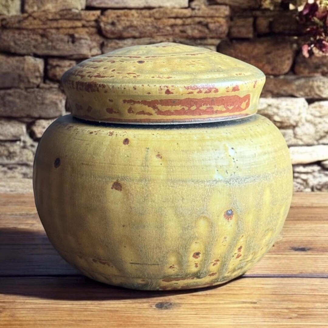15 Cu/in Keepsake - Small Keepsake Urn - Approximate Dimensions - 3.5 ...