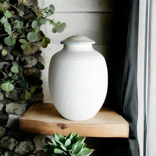 Beautiful Urn - Etsy
