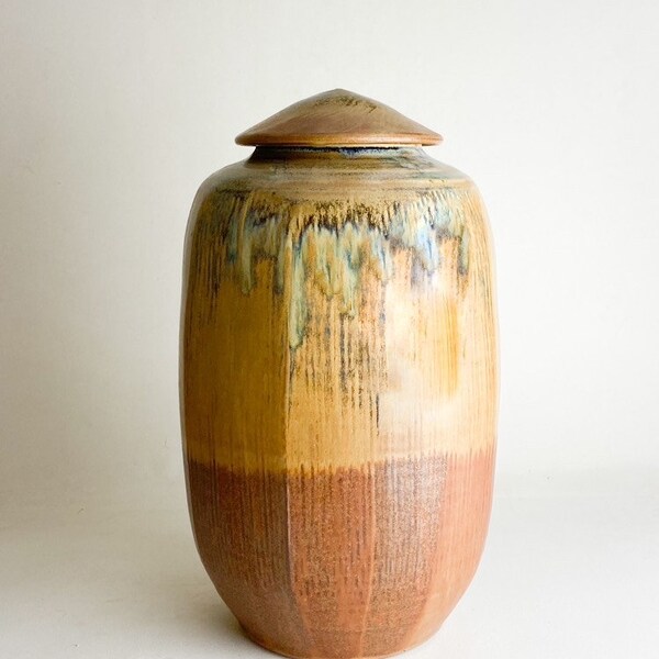 Extra Large Urns for Human Ashes - Etsy