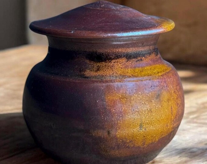15 Cu/in Keepsake - Small Urn - Approximate Dimensions - 4" X 4 ...