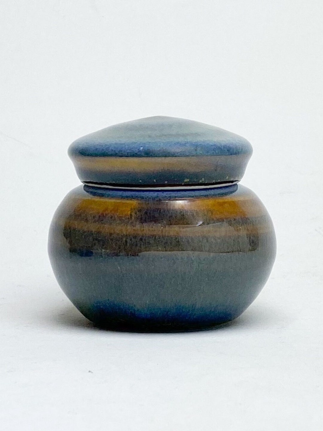 Mini Keepsake Small Urn Tiny Handheld Mini Keepsake - Etsy