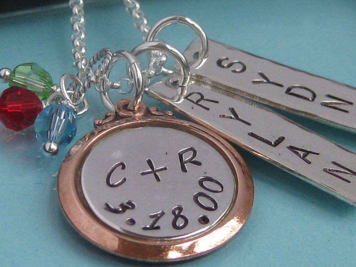 All In The Family Multi tag 2 Name Sterling Stamped Etsy all-in-the-family-multi-tag-2-name-sterling-stamped-etsy
