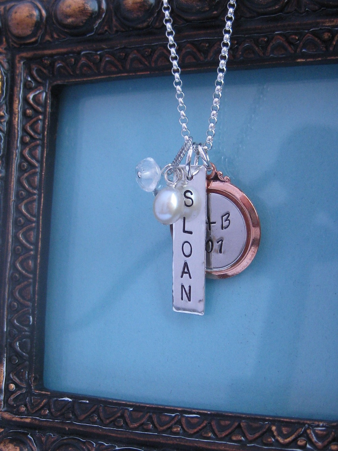 All In The Family Multi tag 2 Name Sterling Stamped Etsy all-in-the-family-multi-tag-2-name-sterling-stamped-etsy
