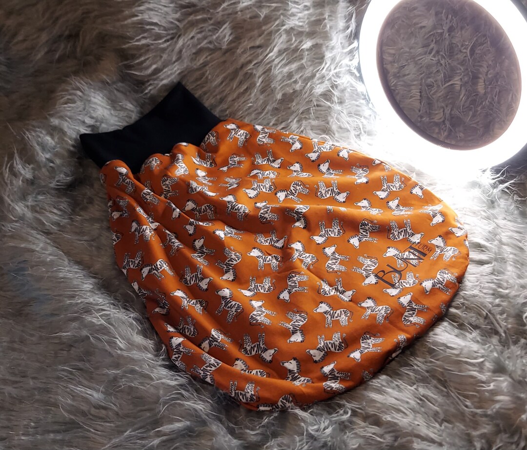Baby Swaddle / Unique / Gift for Birth / Romper Sack / Personalizable ...