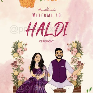 Personalized Welcome Board for Any Occassion - Etsy