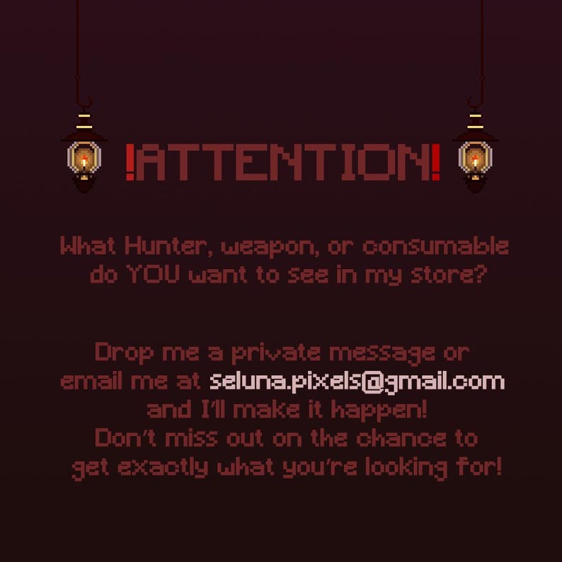 Hunt Showdown - Lulu Gif/discord/alert Twitch/streaming"instant ...