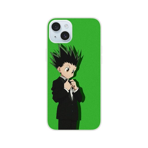 Hunter X Hunter Phone Case - Etsy