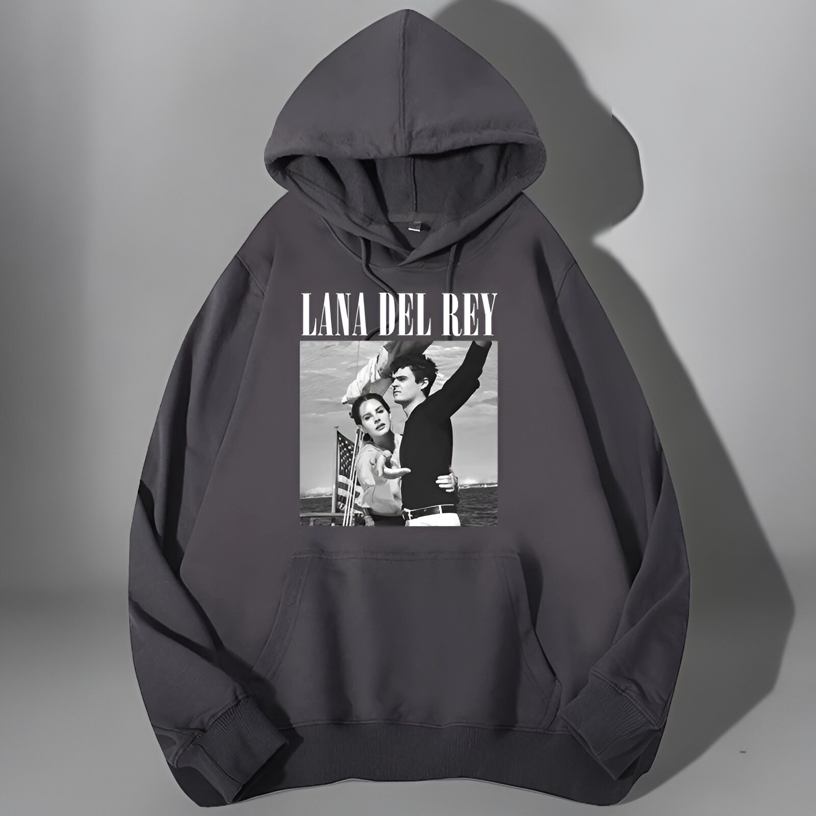 Lana Del Rey NFR Hoodie Lana Del Rey Album Hoodie Iconic Lana Del Rey ...