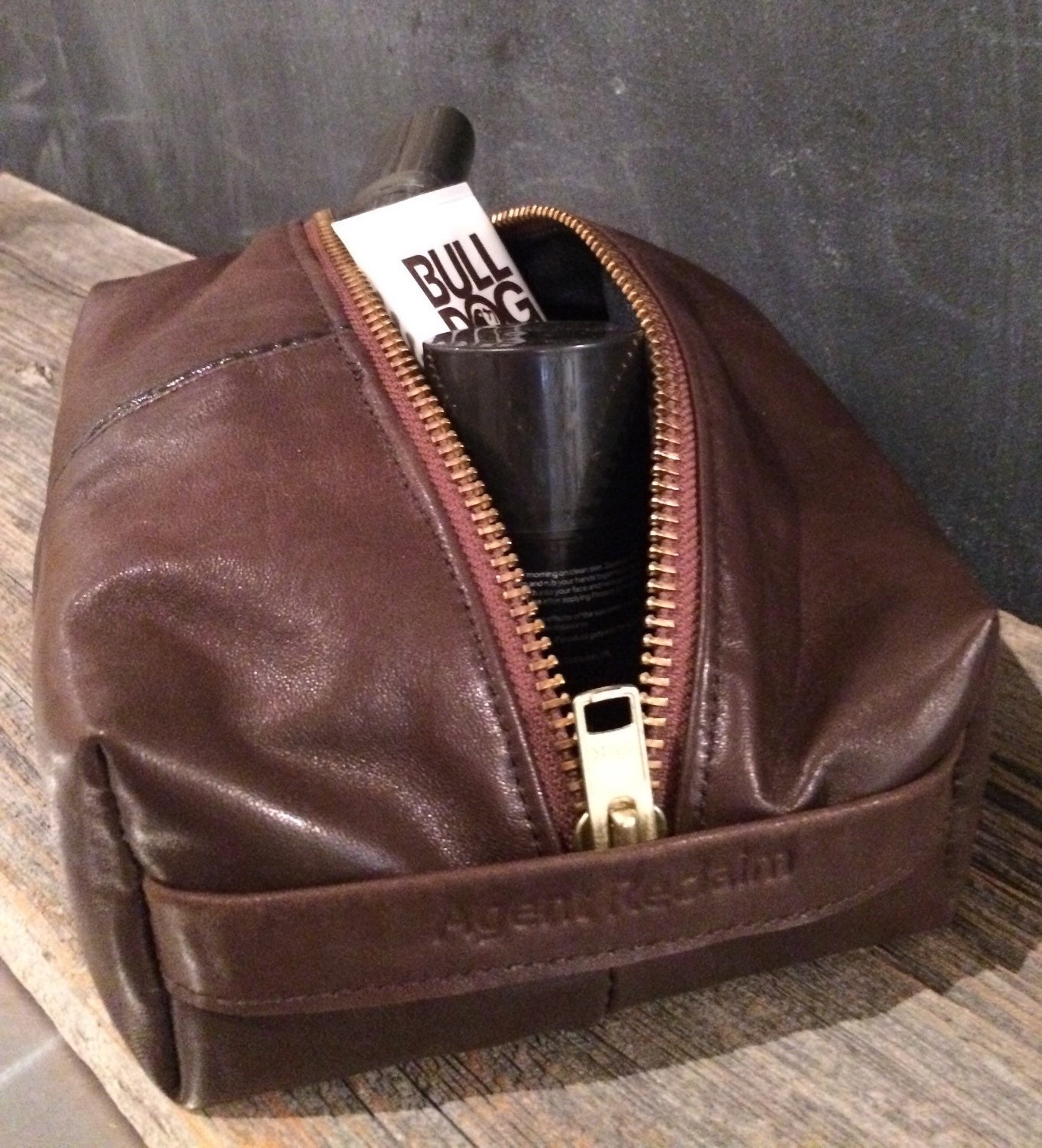 Dopp Kit/shave Bag - Etsy