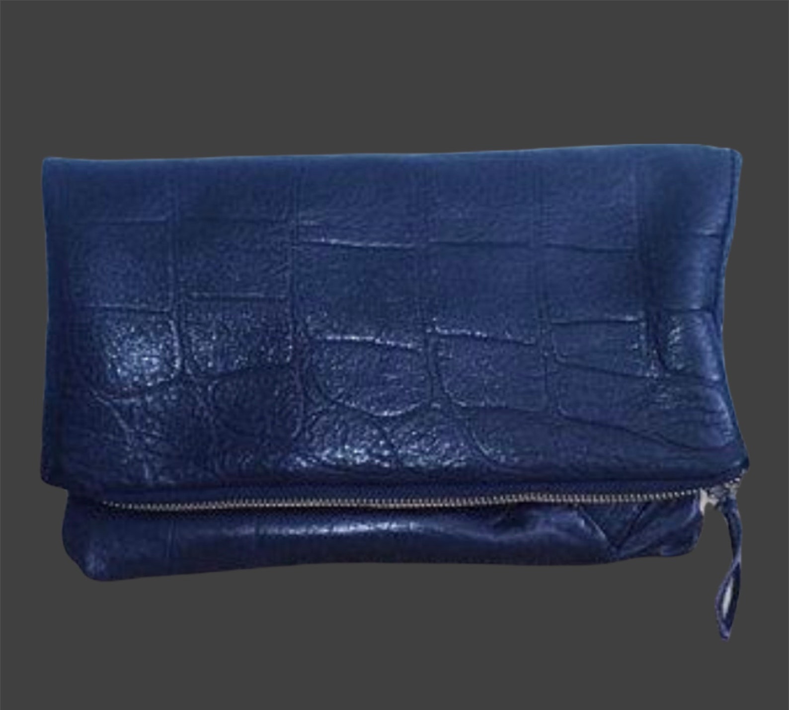 Fold Over Clutch - Etsy