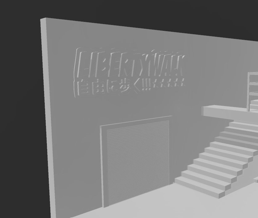 Dream Garage Pack | Stl Pack | 3d File | Garage Stl - Etsy