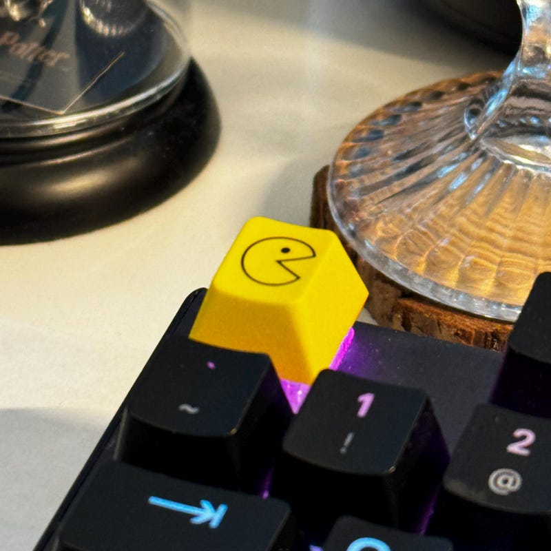 Keyboard Caps - Etsy