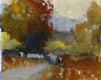 Fine Art by Robert Frank Original oil paintings by RobertsArt