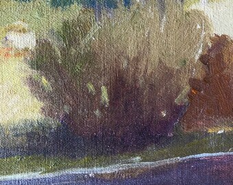 Fine Art by Robert Frank Original oil paintings by RobertsArt